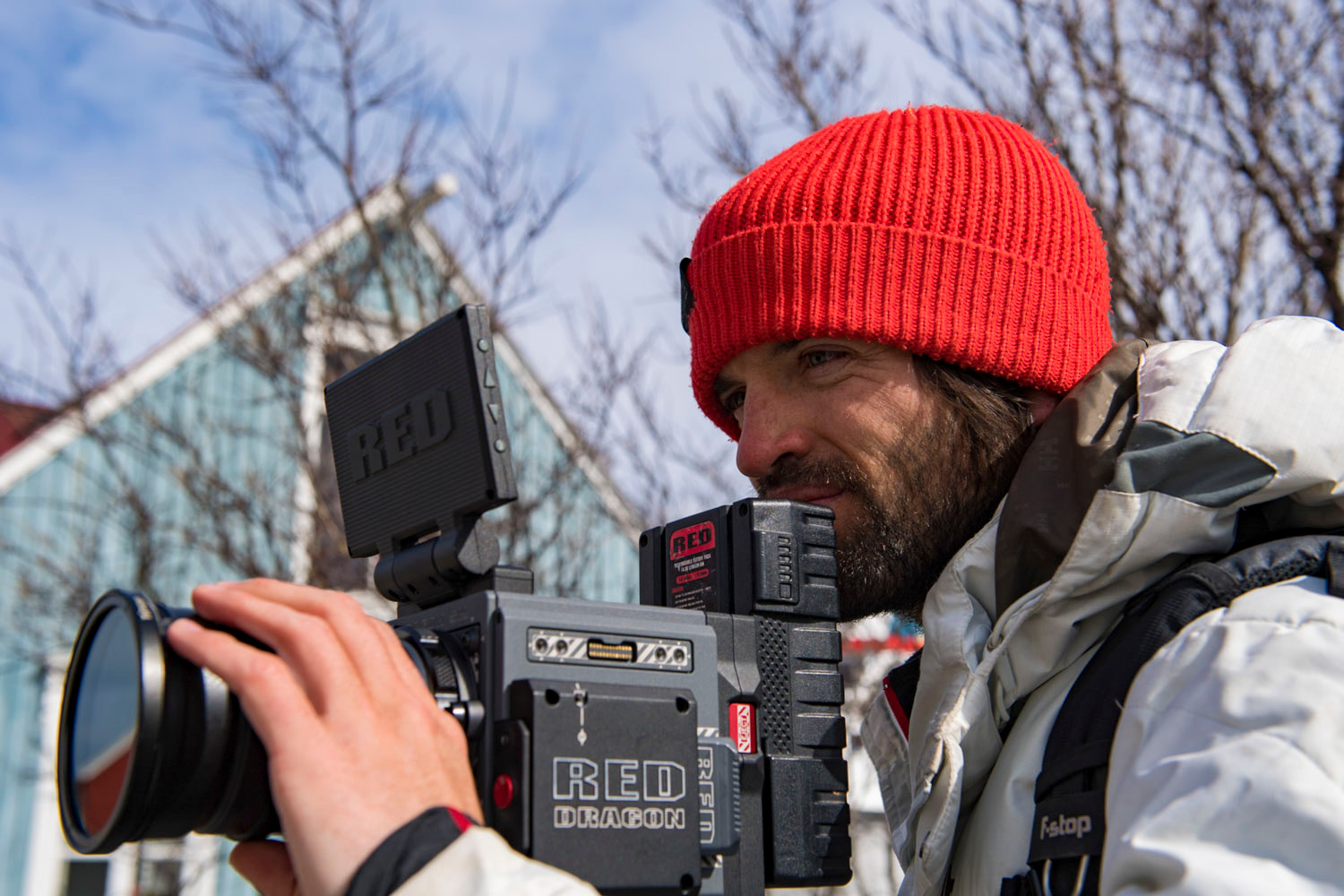 Flakes of Folklore - TahoeMatt Media