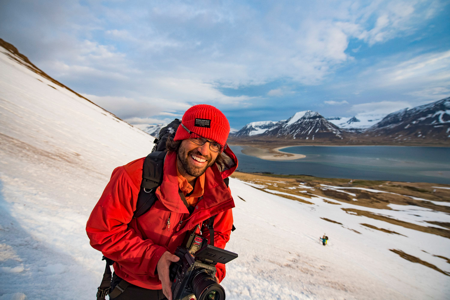 Flakes of Folklore - TahoeMatt Media