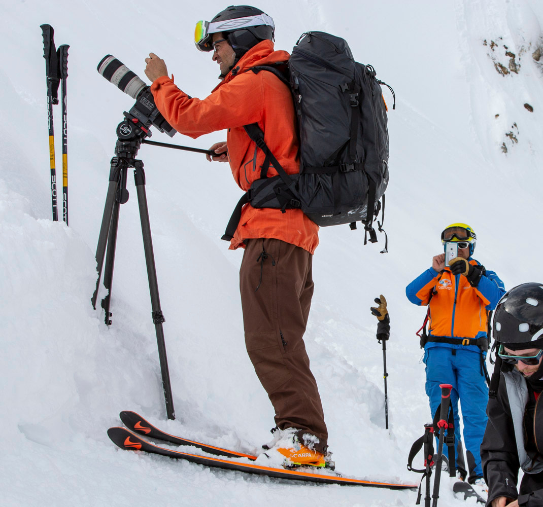 Big Mountain Heroes » TahoeMatt Media